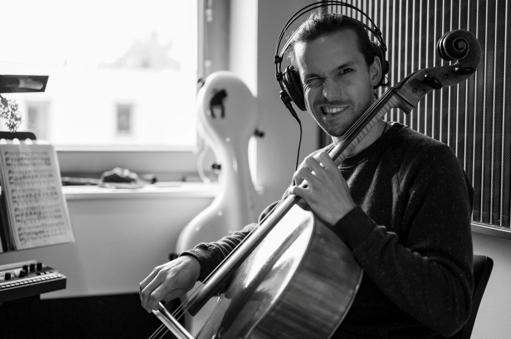 Bio – Ivan Turkalj